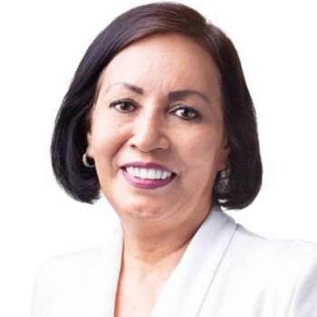 Irma De Anda Licea Candidata A Diputados Locales Mayoria Relativa Por ...