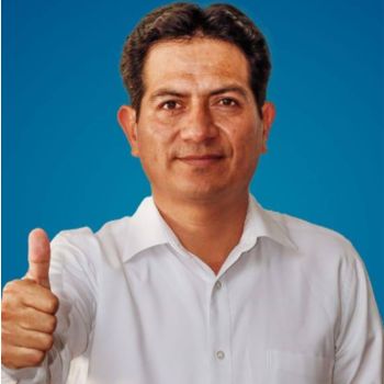 Wilder Alberto Jacob Guzman Candidato A Presidentes Municipales O ...