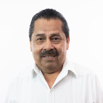 Wilber Dzul Canul Candidato A Diputados Locales Mayoria Relativa Por ...