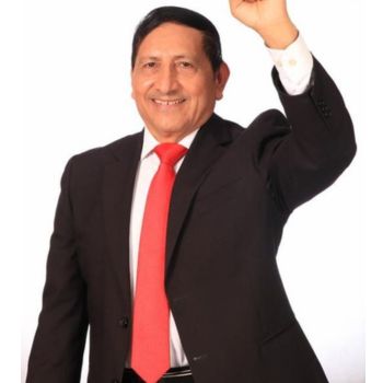 Ignacio Orozco Medrano Candidato A Diputados Locales Mayoria Relativa ...