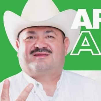 Arnoldo Alanis Solis Candidato A Presidentes Municipales O Alcaldes Por ...