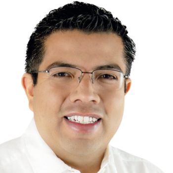 Cesar Fernando Medina Cervantes Candidato A Presidentes Municipales O ...