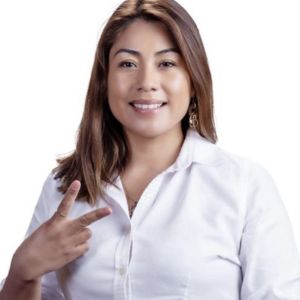 Tayde Martinez Castillo Candidata A Presidentes Municipales O Alcaldes ...