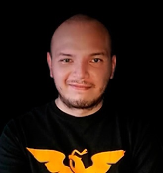 Daniel Michel Rodriguez Mora Candidato A Diputados Federales Mayoria ...