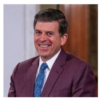 Francisco Ricardo Sheffield Padilla Candidato A Senadores Mayoria ...