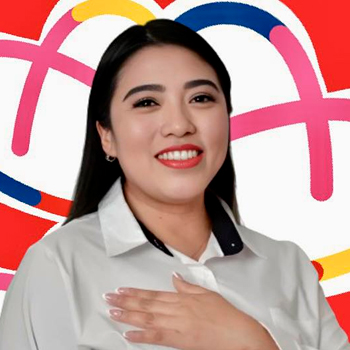 Yeimi Yazmin Aguilar Cifuentes Candidata A Diputados Locales Mayoria ...