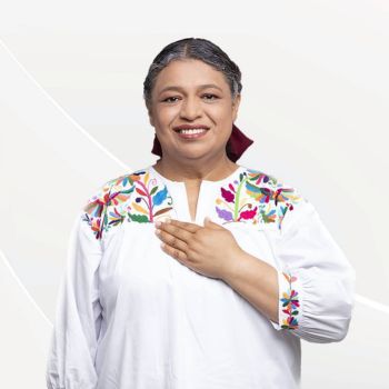 MarÍa Zorayda Robles Barrera Candidata A Presidentes Municipales O ...