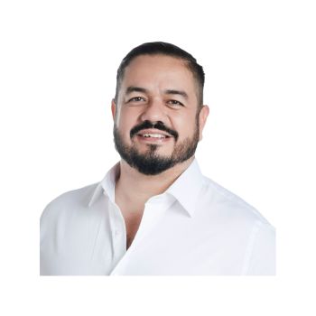 Ignacio Castellanos Amaya Candidato A Diputados Locales Plurinominales ...