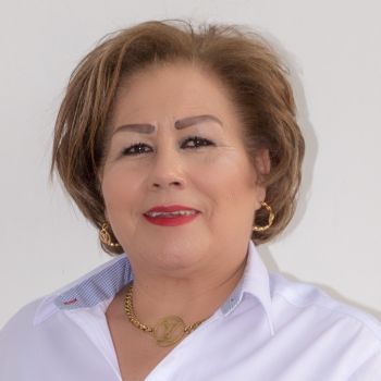 MarÍa Azucena Murillo Buzani Candidata A Diputados Locales Mayoria ...