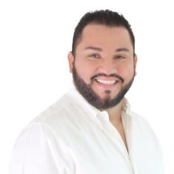 Eustacio Perez Garcia Candidato A Diputados Federales Mayoria Relativa ...