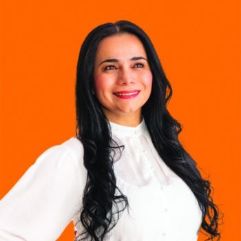 Concepcion Corvera Valenzuela Candidata A Diputados Federales Mayoria ...