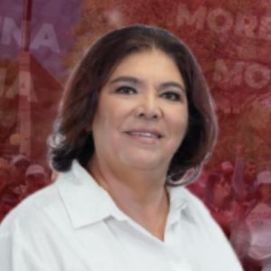Maria Alicia Gaytan Sanchez Candidata A Diputados Locales Mayoria Relativa Por Sigamos Haciendo ...