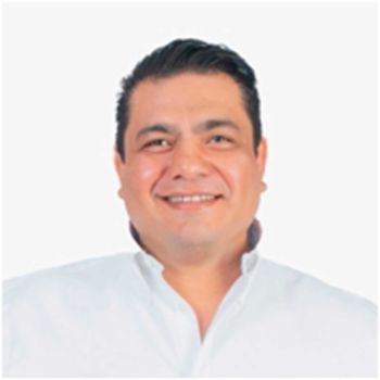 Alberto Alejandro Mata Valadez Candidato A Diputados Locales Mayoria ...