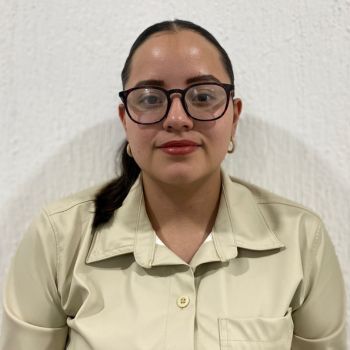 Maria Jose Flores Rodriguez Candidata A Diputados Locales Mayoria ...