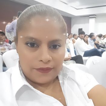 Faviola Guadalupe Nanga Lopez Candidata A Presidentes Municipales O ...