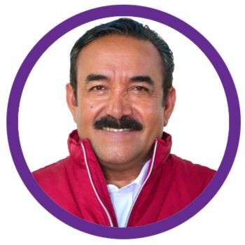 Armando Garcia Mendez Candidato A Diputados Locales Plurinominales Por Movimiento De ...