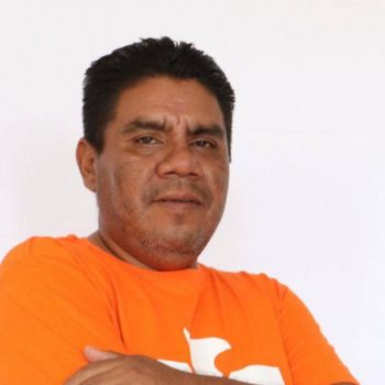 Neftali Nicolas Garcia Candidato A Diputados Federales Mayoria Relativa ...