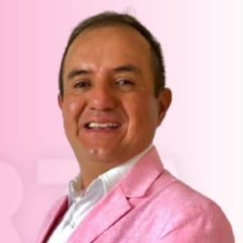 Olaf Breton Lopez Candidato A Diputados Locales Plurinominales Por ...