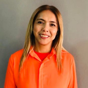 Maria Azucena Campos Garcia Candidata A Diputados Locales Mayoria Relativa Por Movimiento ...