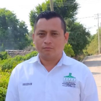 Alex Gabriel Pech Ucan Candidato A Presidentes Municipales O Alcaldes ...