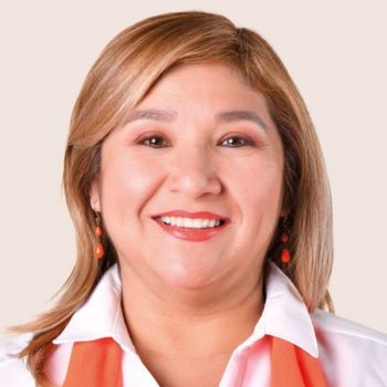 Orpha Nydia Guzman Sanchez Candidata A Presidentes Municipales O ...