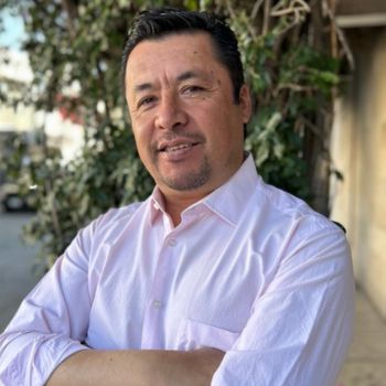 Victor Manuel Cerezo Resendiz Candidato A Diputados Locales Mayoria ...