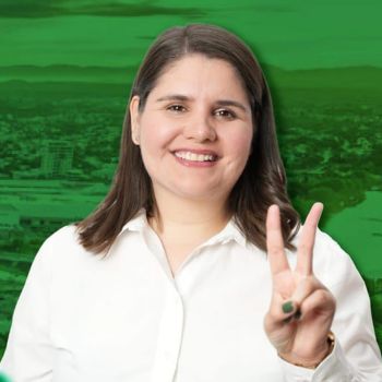 Sarahi Palazuelos Lara Candidata A Diputados Locales Mayoria Relativa ...