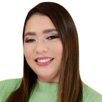 Itzel Anahi Leon Estrada Candidato A Diputados Locales Mayoria Relativa ...