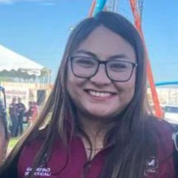 Alma Laura Ruiz LÓpez Candidata A Diputados Federales Mayoria Relativa ...