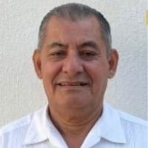 Victor Ortiz Del Carpio Candidato A Diputados Federales Mayoria Relativa Por Fuerza Y CorazÓn ...