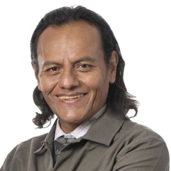 Victor Gabriel Varela Lopez Candidato A Diputados Locales Mayoria ...