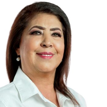 Maria Luisa Gonzalez Achem Candidato A Diputados Locales Plurinominales ...