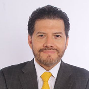 Victor Hugo Lobo Roman Candidato A Diputados Federales Plurinominales ...