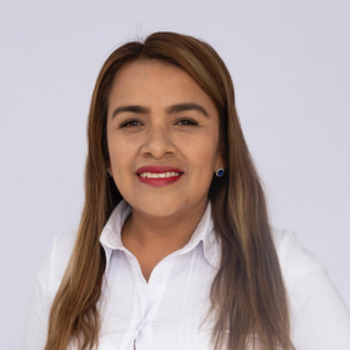 Maria Guadlupe Perez Sanchez Candidata A Diputados Locales Mayoria Relativa Por Partido Alianza ...