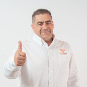 Normando Abdala Robles Candidato A Presidentes Municipales O Alcaldes ...