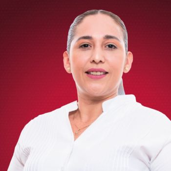 Wendoly Alejandra Avellaneda Torres Candidata A Presidentes Municipales ...