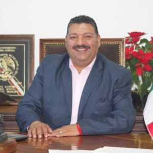 JesÚs Leonardo Garcia Acedo Candidato A Presidentes Municipales O ...