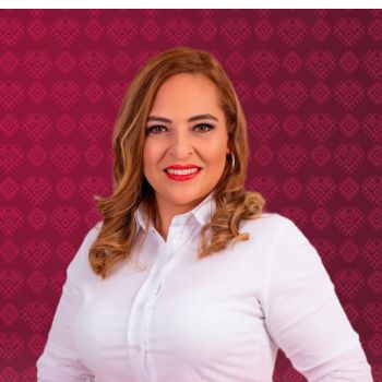 Fabiola Ricci Diestel Candidata A Presidentes Municipales O Alcaldes ...