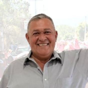Jorge Torres Alvarez Candidato A Diputados Locales Mayoria Relativa Por Partido Bienestar ...