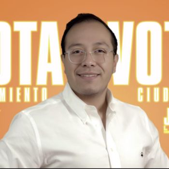 Javier Eduardo Licea Perez Candidato A Presidentes Municipales O ...