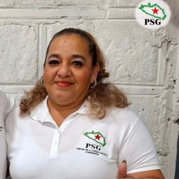 Yanet Chavez Juarez Candidata A Presidentes Municipales O Alcaldes Por ...