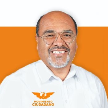 Ruperto Lopez Flores Candidato A Presidentes Municipales O Alcaldes Por ...