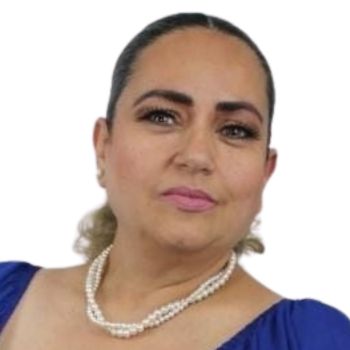 Dulce Maria Gallegos Solis Candidata A Diputados Locales Mayoria ...