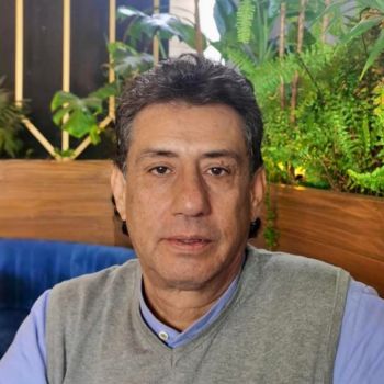 Luis Domingo Zenteno Santaella Candidato A Presidentes Municipales O ...