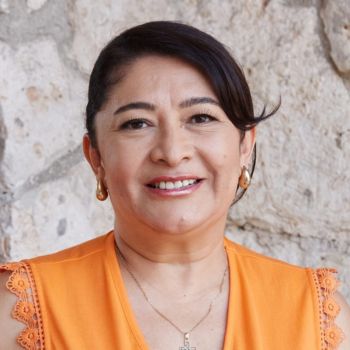 Maria Eugenia Rodriguez Campos Candidata A Diputados Locales Mayoria Relativa Por Movimiento ...