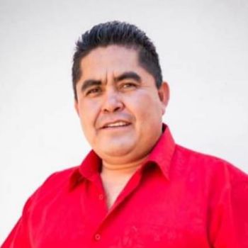 Said Romero Hernandez Candidato A Presidentes Municipales O Alcaldes ...