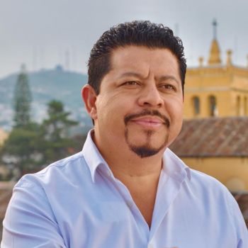 Mario Antonio Guillen Dominguez Candidato A Presidentes Municipales O ...