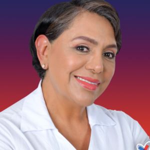 Maria De Jesus Cobian Rodriguez Candidata A Presidentes Municipales O ...