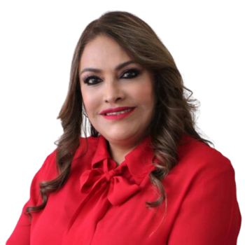 Norma Angelica Castorena Berrelleza Candidata A Diputados Federales ...