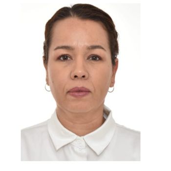 Sandra Judith Galindo Sinecio Candidata A Presidentes Municipales O ...